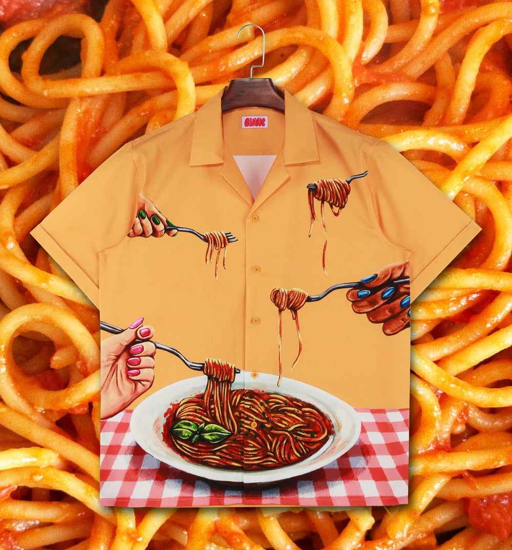 Bunx by Bianca Bosso | Food-Inspired Jewelry, Tees & Art Prints